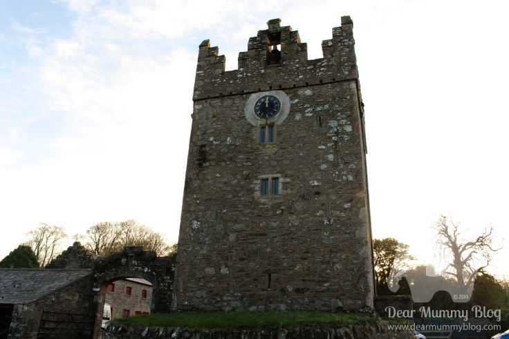 Our trip to Winterfell – Game of Thrones