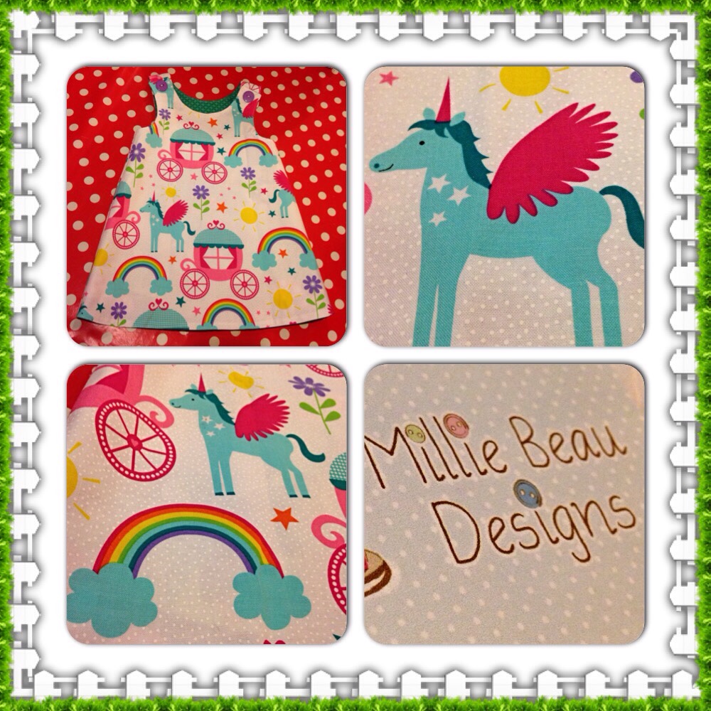 Millie Beau Designs