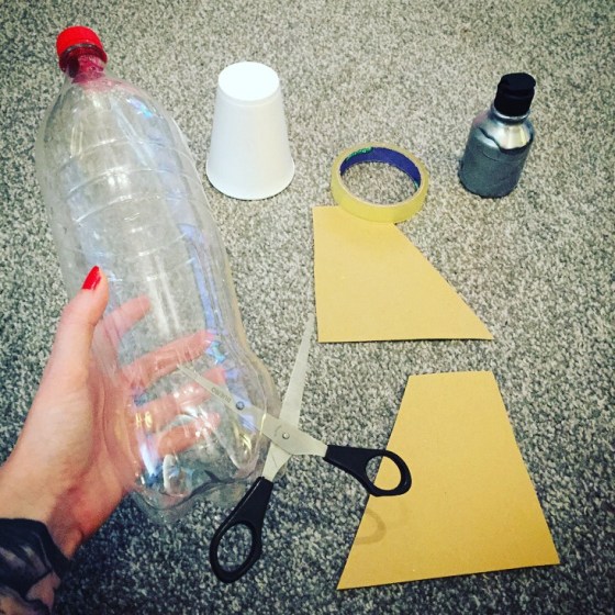 That’s a smart rocket!