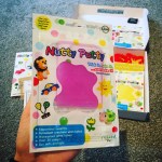 Going Nutty for Putty!