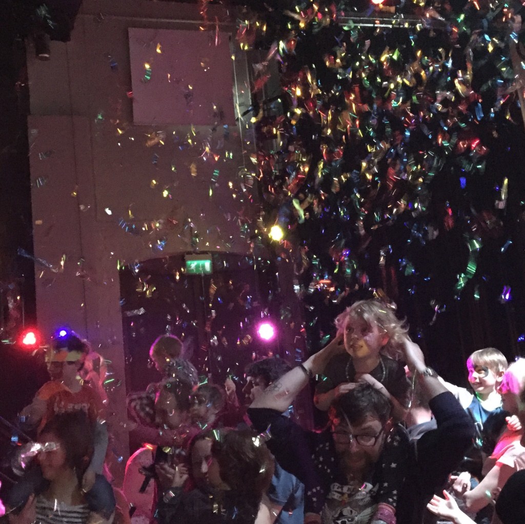 My First Kids Rave