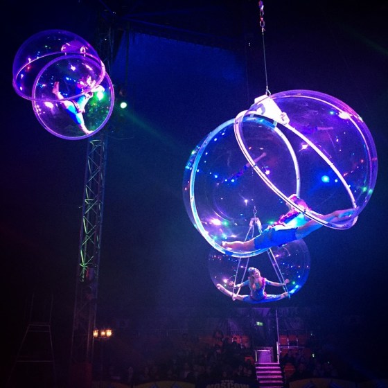 Moscow State Circus