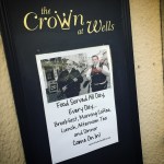 Investigating Hot Fuzz Filming Locations