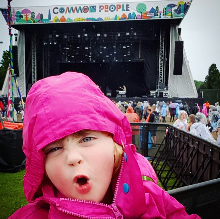 Common People Southampton Review 2017
