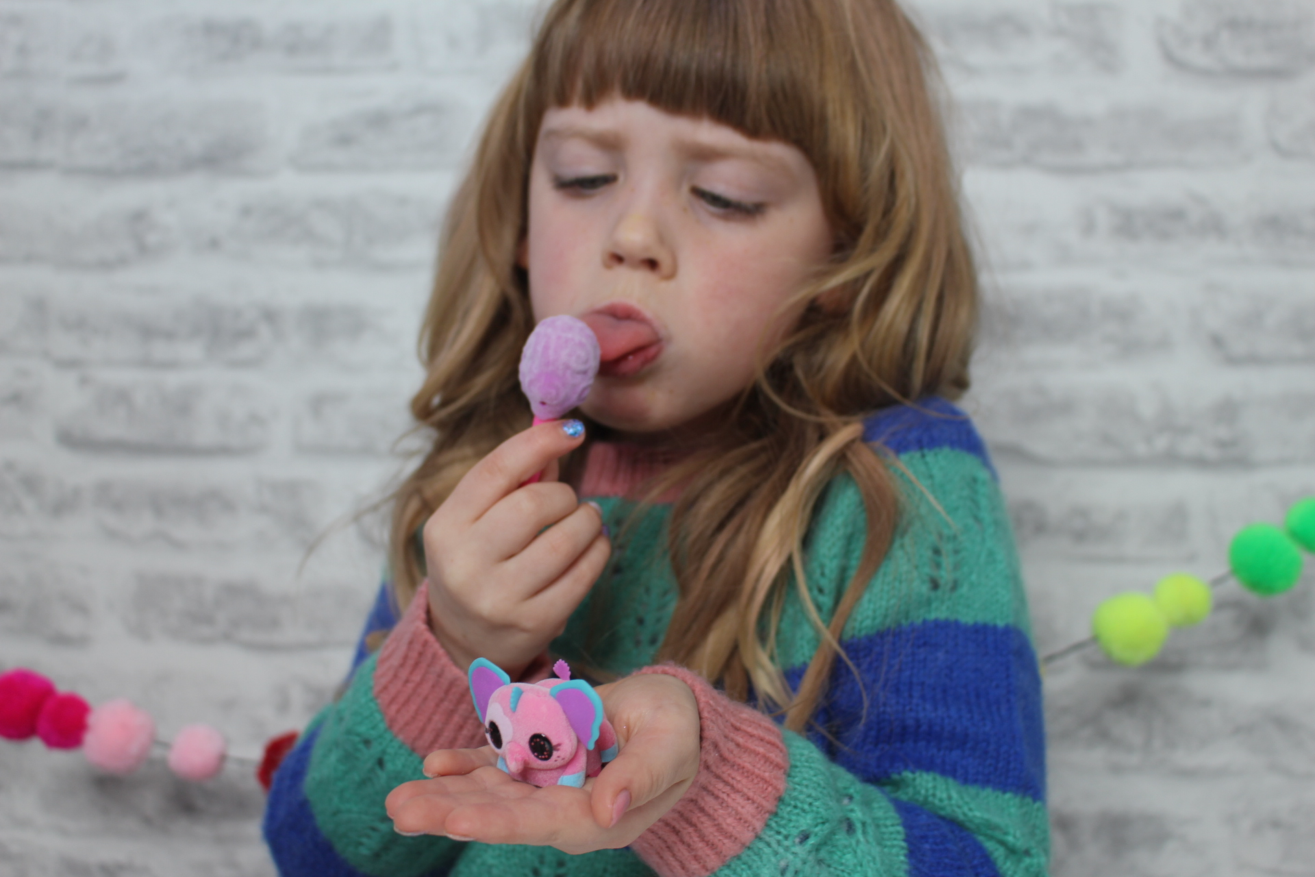Lollipets Toy Review!
