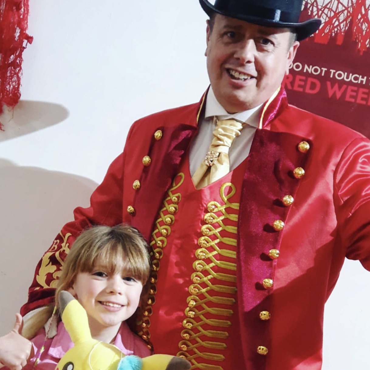 Portsmouth Comic Con 2019