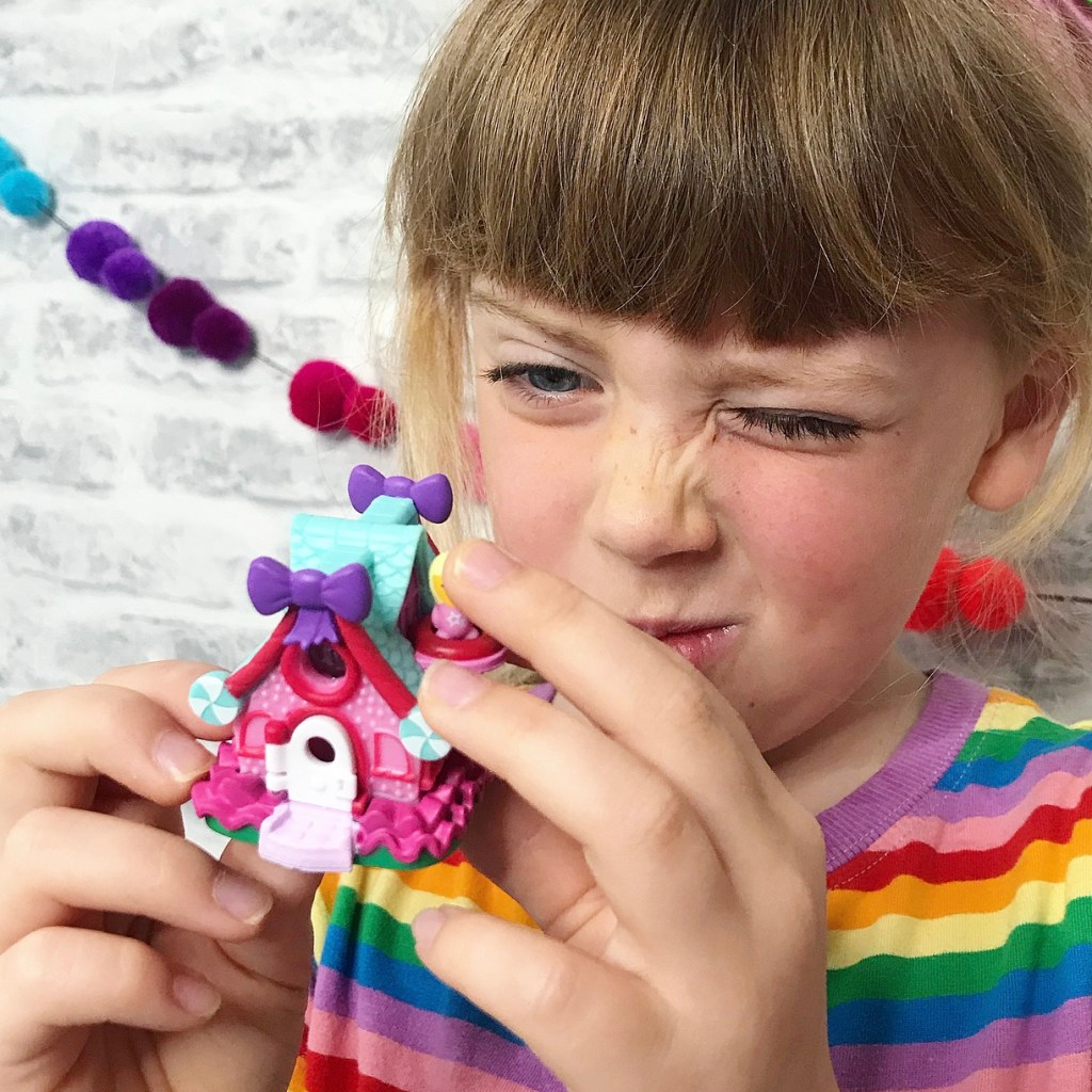 Nanables – A miniature world that comes alive!