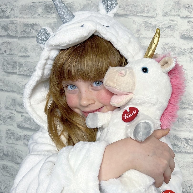 Trudi – The soft toys of dreams!