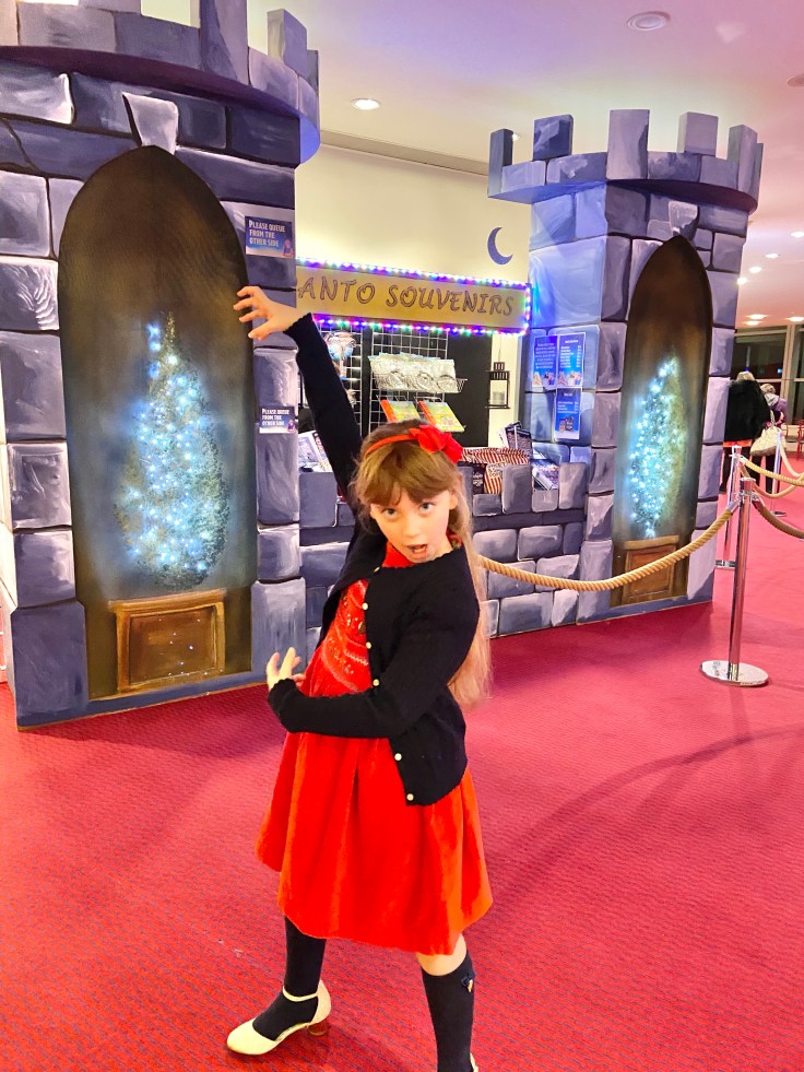 Beauty and the Beast, Anvil Arts Pantomime Review