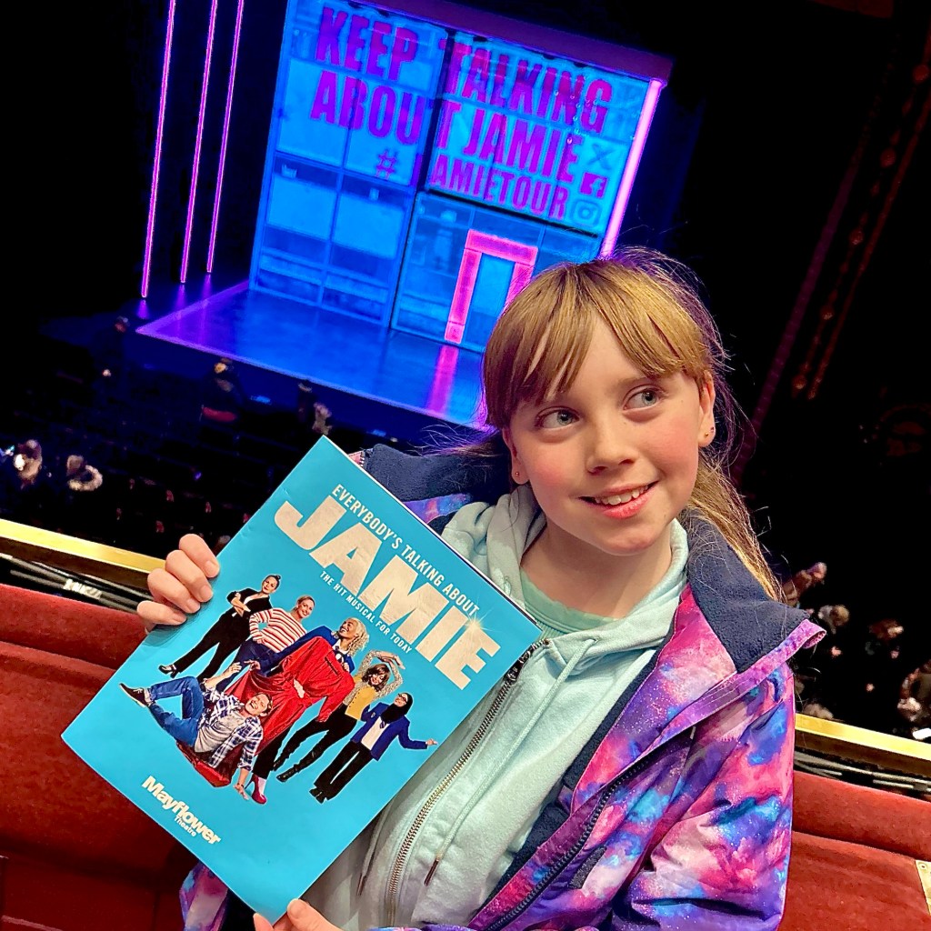 Everybody’s Talking About Jamie (UK Tour) Review